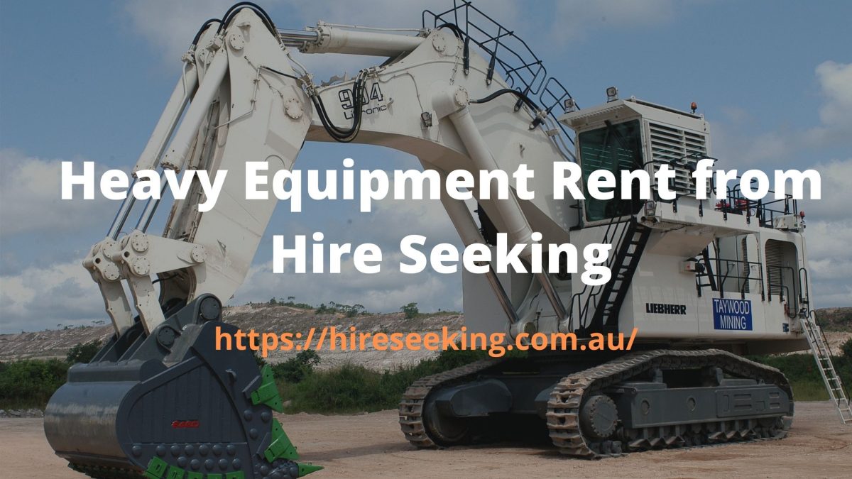 How to Start an Equipment Rental Business | Hireseeking Blog