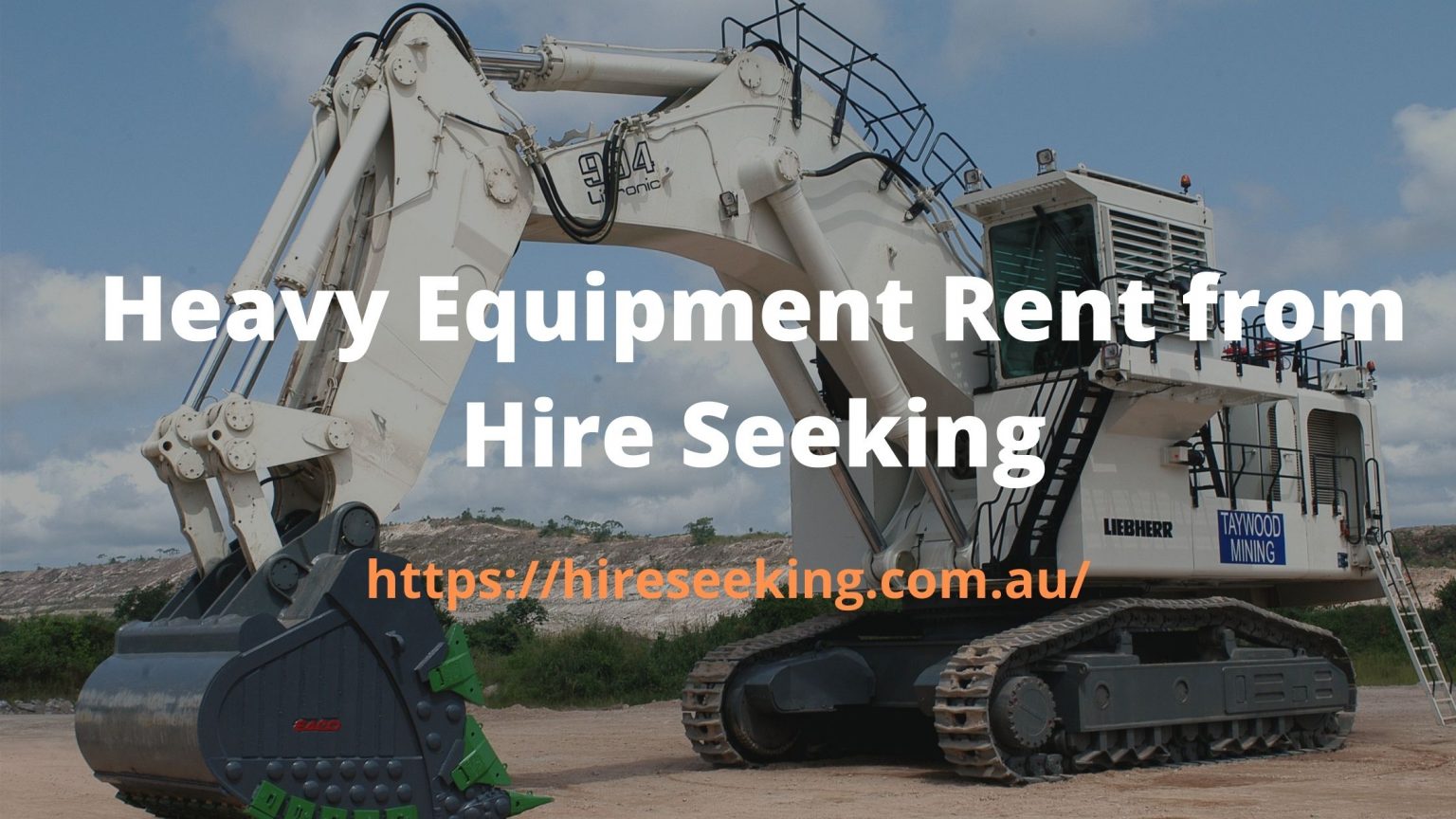 Benefits of Rent Equipment Instead of Buying | Hireseeking Blog