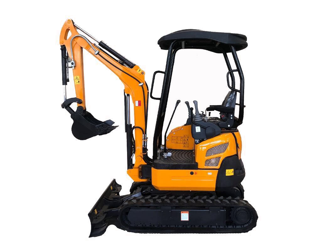 Mini Excavator in Brisbane: A Brief Guide to Hire | Hireseeking Blog